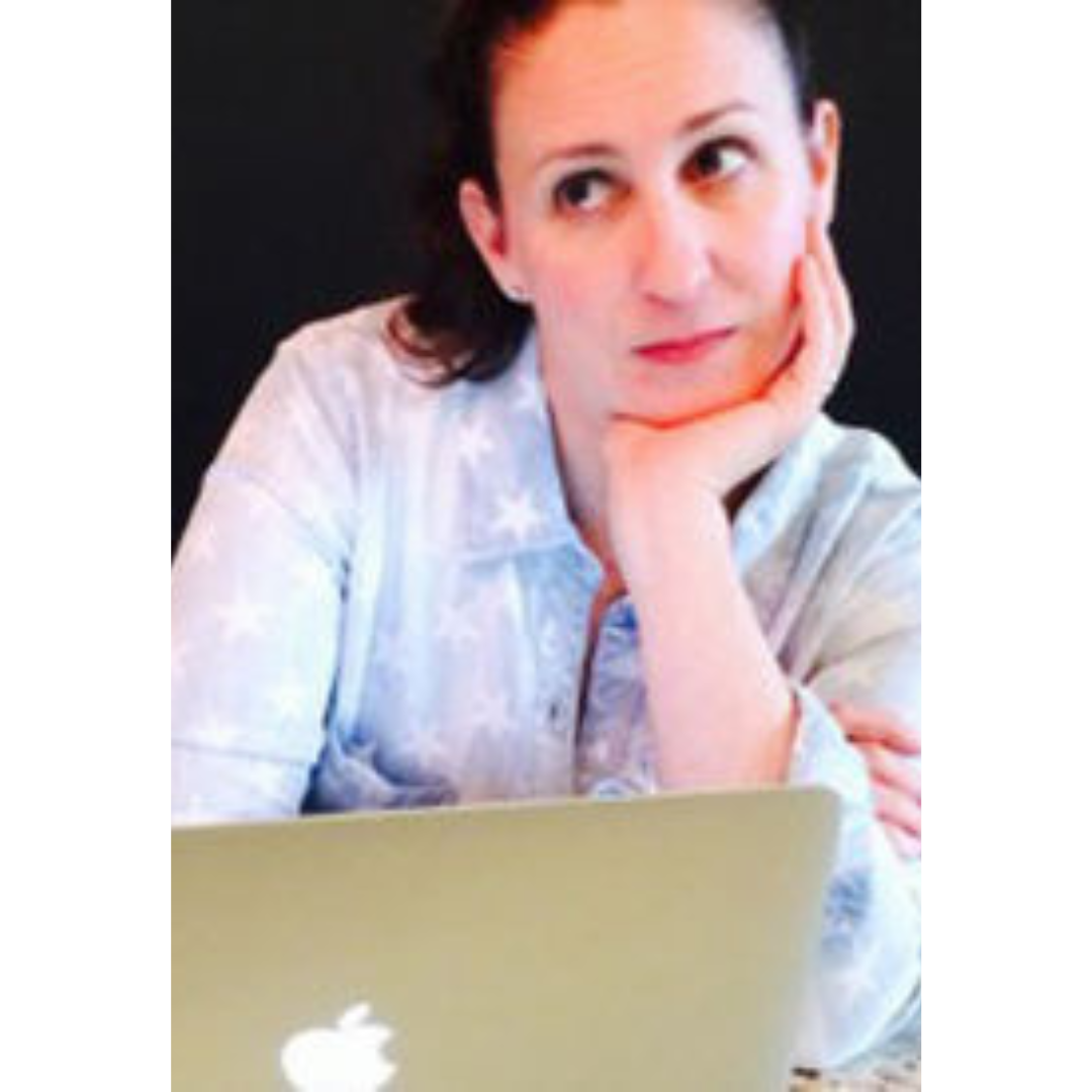 Kimberley Gillis - BIO | Roadmap Writers